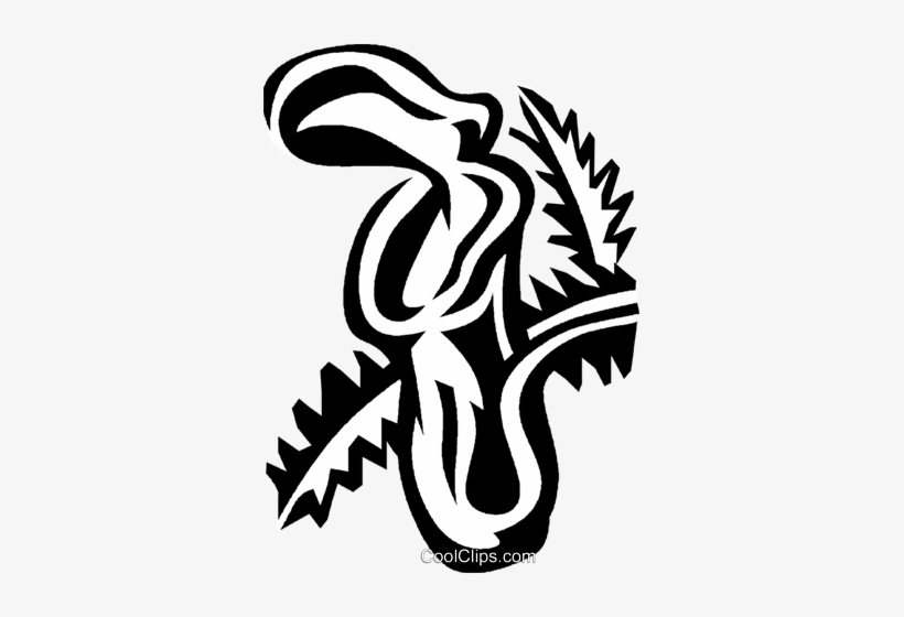 Pitcher Plant Royalty Free Vector Clip Art Illustration - Carnivorous ...