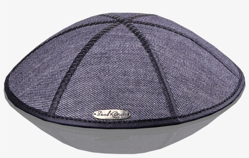 Kippah «modern» Jeans - Jewish Ceremonial Art - 1000x1000 PNG Download ...