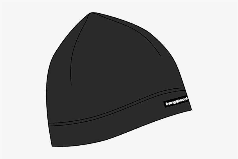 Download Transparent 810 - Black - Bonnet - PNGkit