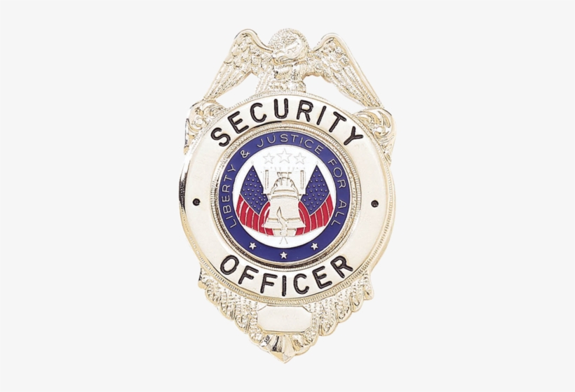 Download Transparent Blackinton A6938 Security Officer W/ Liberty ...