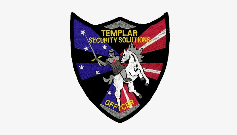 Hospital Security Patches - 400x400 PNG Download - PNGkit