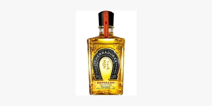 Herradura Reposado - Herradura Tequila - 600x339 PNG Download - PNGkit