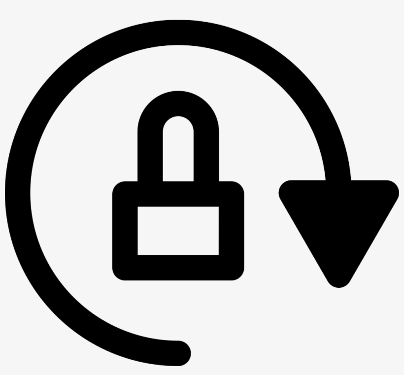 Slide To Unlock - Slide Unlock Logo Png - 980x862 PNG Download - PNGkit