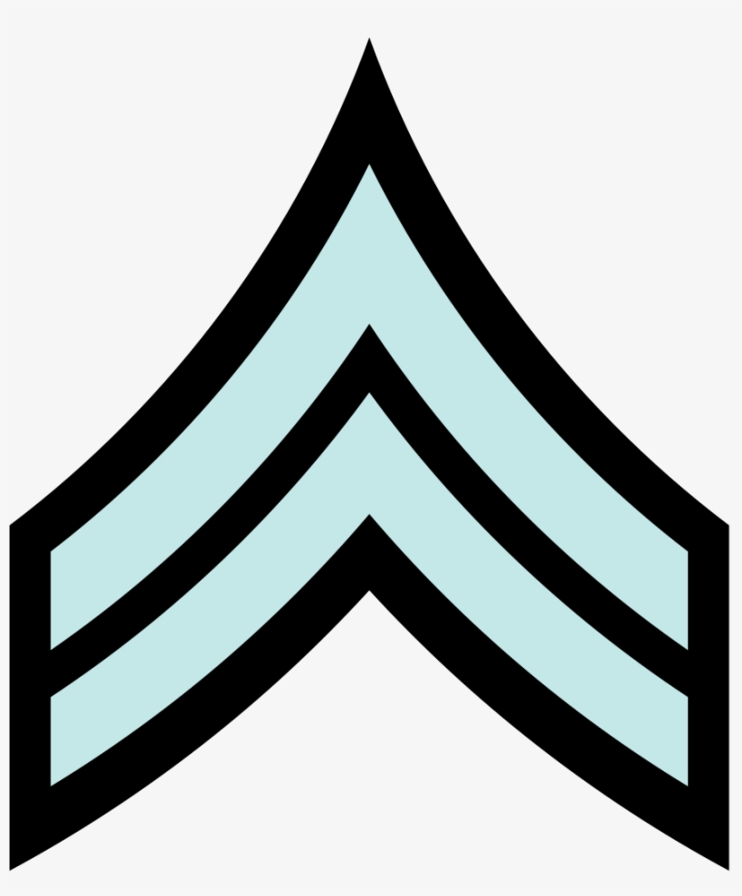 File - U - S - Police Corporal Rank - Svg - Us Police Ranks Png ...