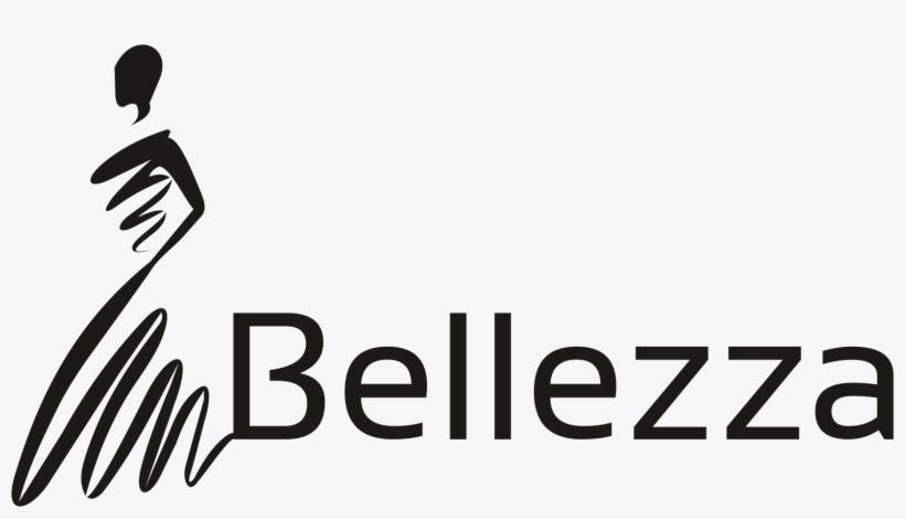 Logo - Bellezza Logo - 1636x858 PNG Download - PNGkit