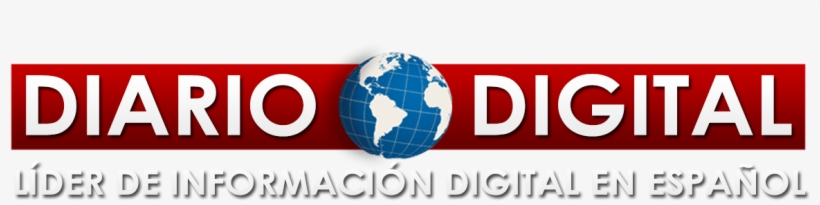 Noticiero Digital En Español - Diário Digital - 1200x300 PNG Download ...