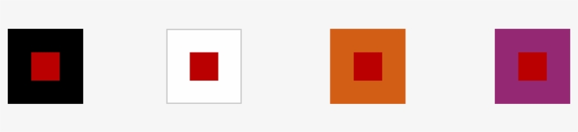 Scarlet And Gray - Ohio State Colors - 800x180 PNG Download - PNGkit