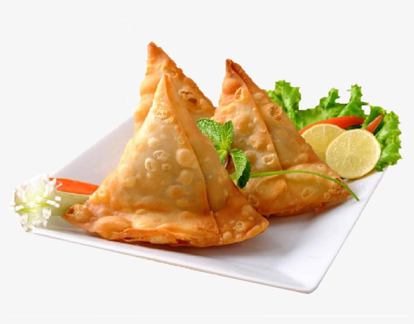 समोसा बनाने की विधि - Samosa Png - 1600x1173 PNG Download - PNGkit