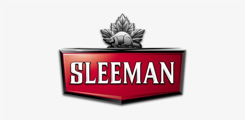 Sb Logo 2013 Gradient Rgb - Sleeman Brewery - 482x369 PNG Download - PNGkit
