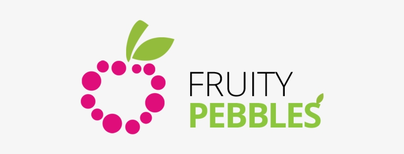 Fruity Pebbles Logo - 507x251 PNG Download - PNGkit
