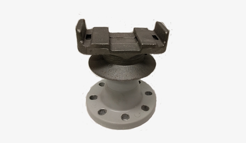 3rd Rail Insulator Png - Penn Compression Moulding Inc - 329x398 PNG ...