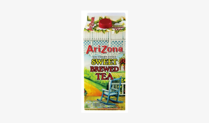 Arizona Sweet Brewed Tea Southern Style - Arizona Southern Style ...