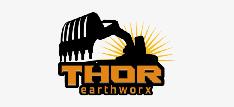 Thor Earthworx Concrete Removal Swimming Pool Removal - Earthworks ...