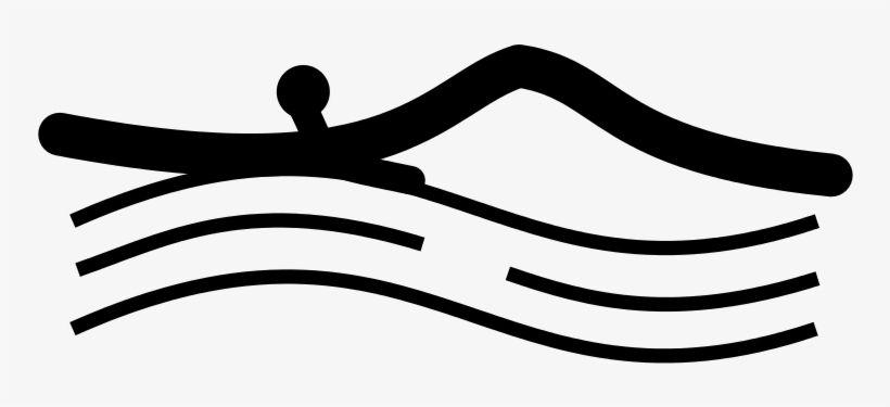 320 × 135 Pixels - Swimming Pictogram - 800x337 PNG Download - PNGkit