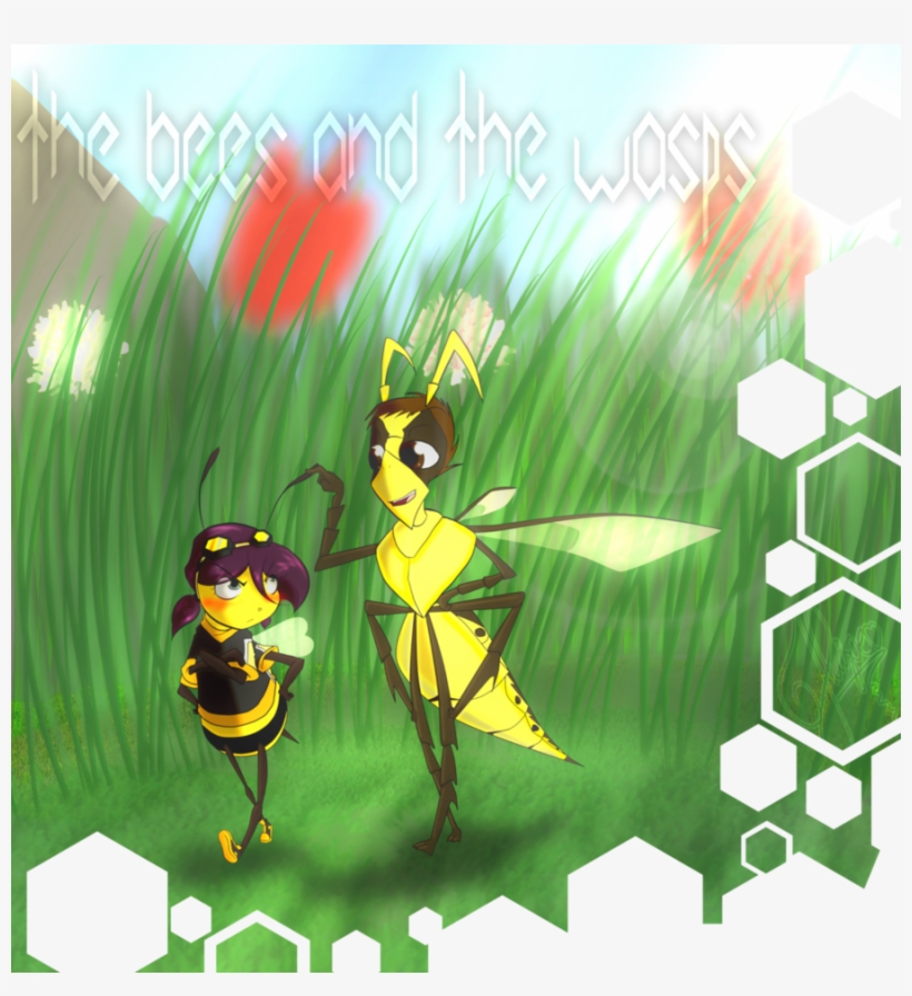 Bee Movie Clipart Honey Bee Film - Antz Deviantart - 900x940 PNG ...