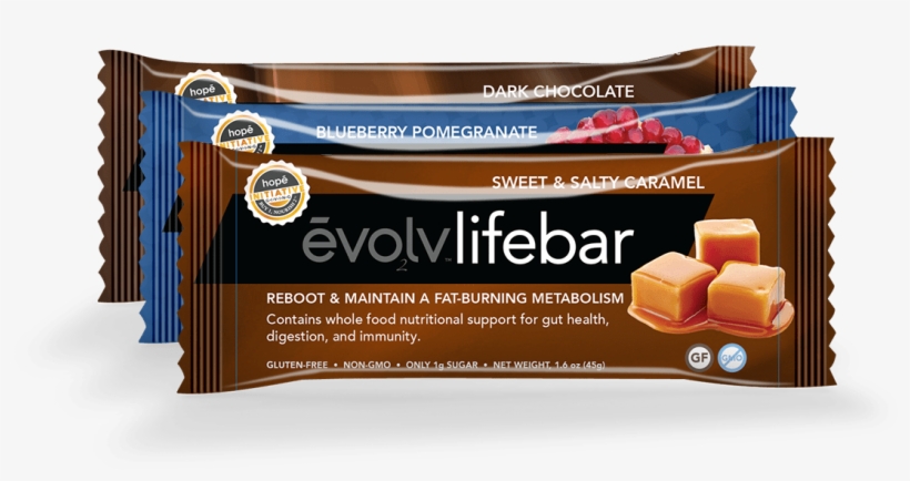 Evolv Lifebar - 1087x726 PNG Download - PNGkit