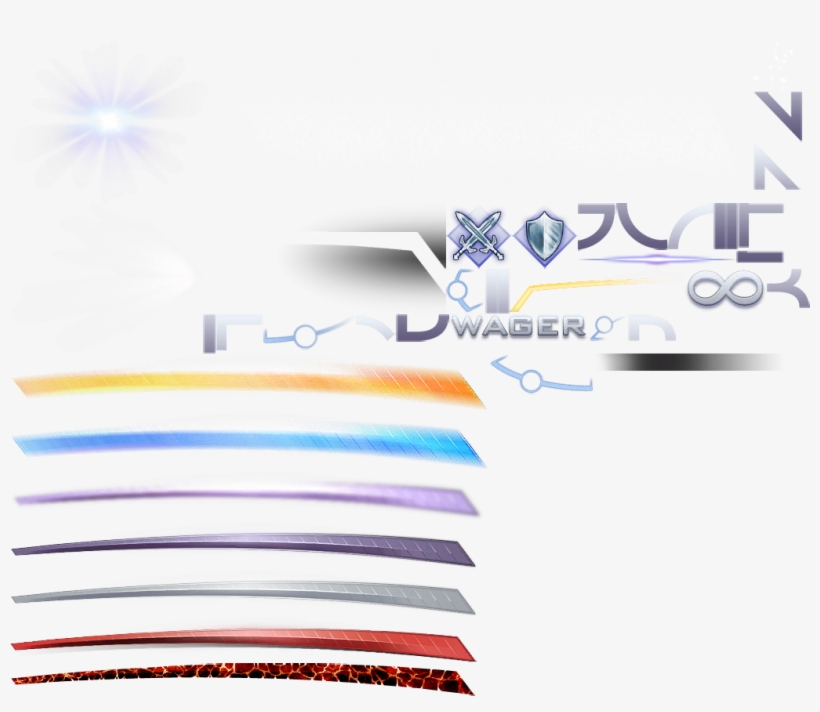 Download Transparent Hud - Paper - PNGkit