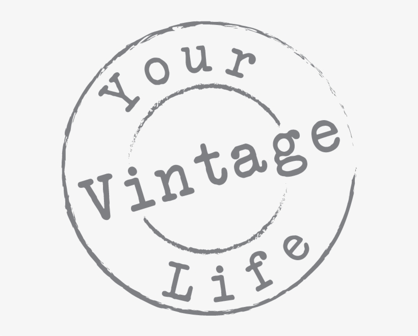 Yvl Main Logo Stamp - Circle - 580x739 PNG Download - PNGkit