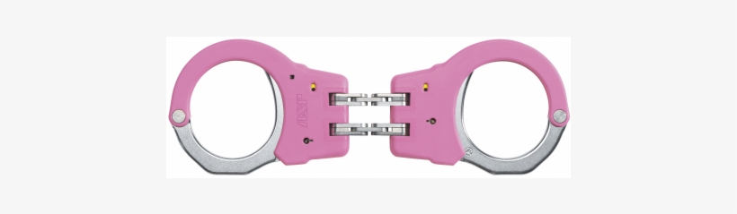 Download Transparent Asp Hinge Identifier Handcuffs - Handcuffs - PNGkit
