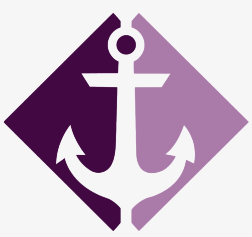 Anchor Logo - Anchor Keychain - 1000x951 PNG Download - PNGkit