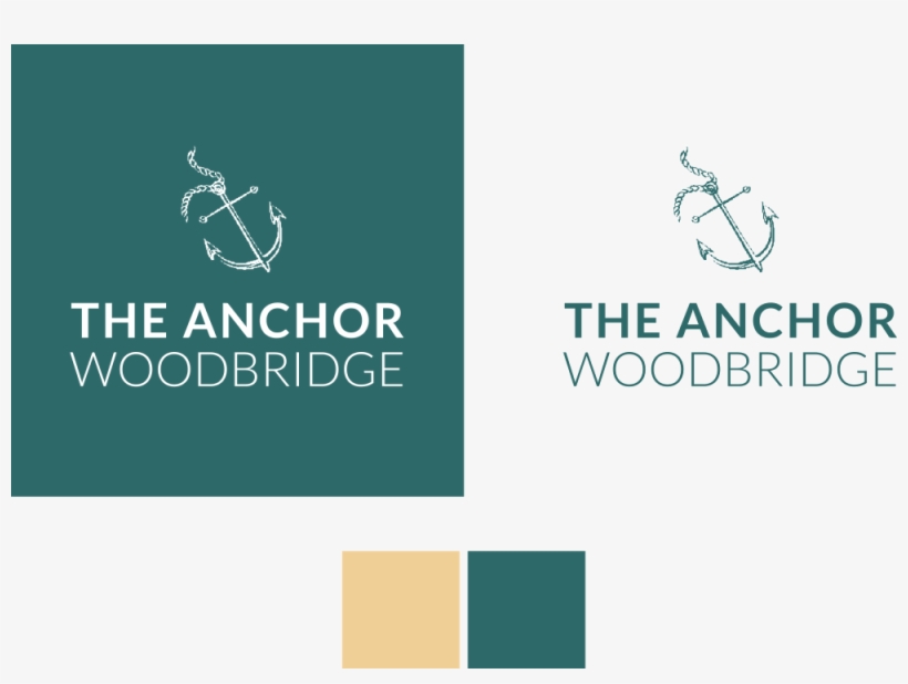 Download Transparent Anchor-logo - PNGkit