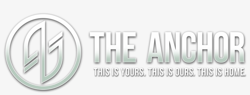 Download Transparent Anchor Logo New1 - Clock - PNGkit