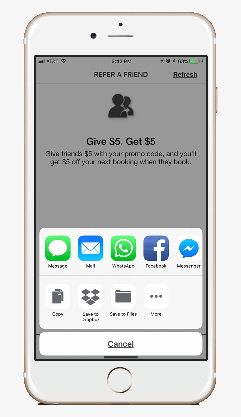 Phone Share Screen - Smartphone - 900x1500 PNG Download - PNGkit