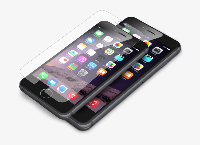 Iphone - Screen Protection - 704x552 PNG Download - PNGkit