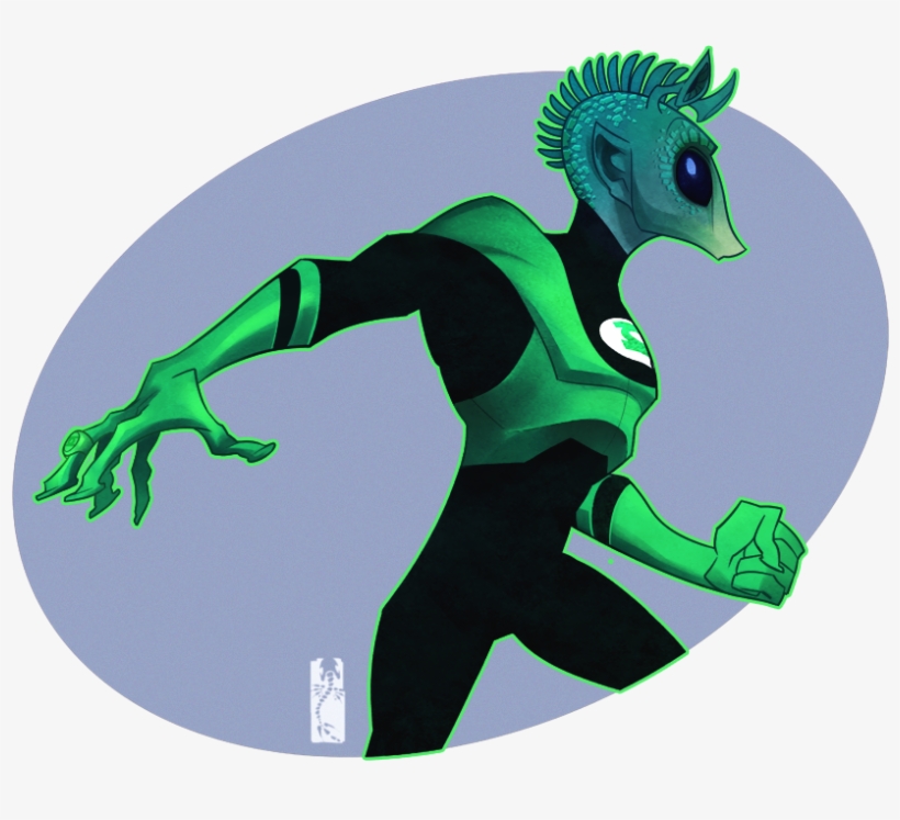 Rodian - Illustration - 900x714 PNG Download - PNGkit