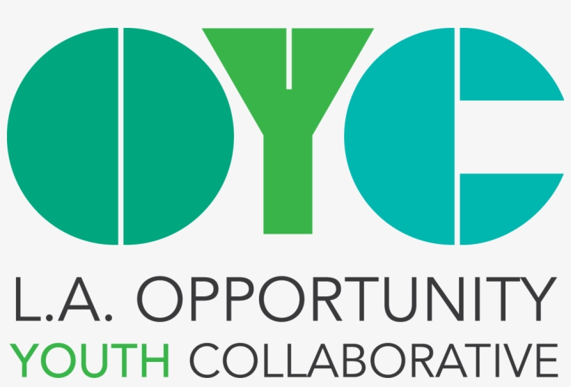 Opportunity Youth Collaborative - La Opportunity Youth Collaborative ...