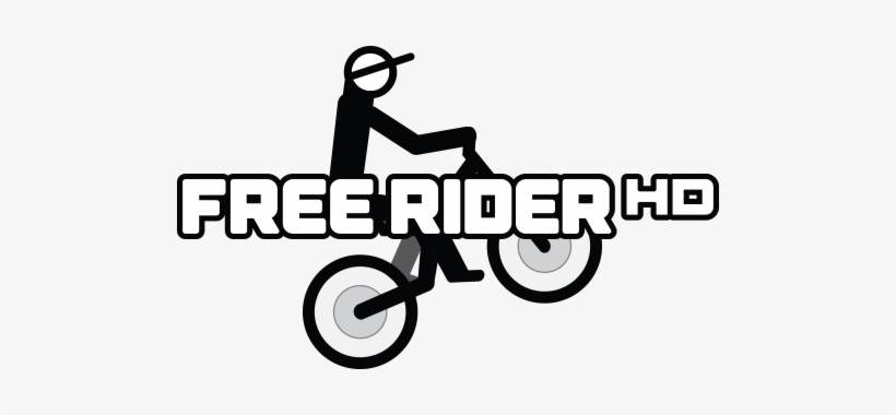 Draw Rider Is A Mobile Game That Was Released In 2013 - Free Rider Hd ...