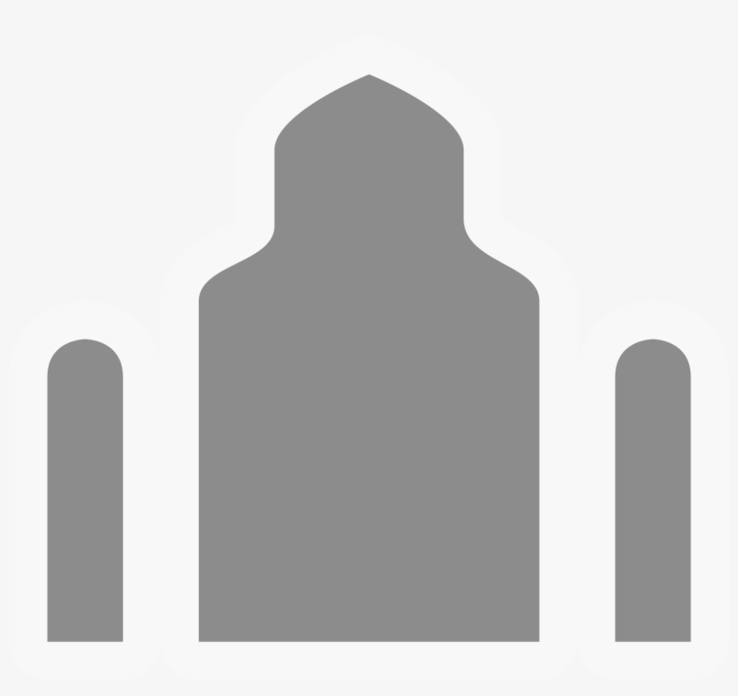 Open - Silhouette - 2000x2000 PNG Download - PNGkit