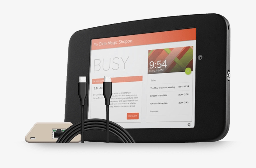 Android Setup Instructions - Tablet Computer - 800x468 PNG Download ...