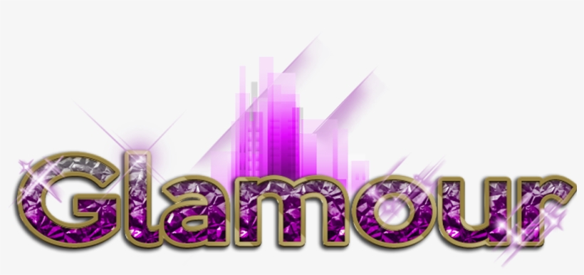 Glamour Fashions Logo - 1024x500 PNG Download - PNGkit