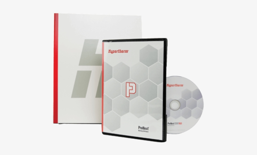 Hypertherm Pronest Lt - Software - 500x434 PNG Download - PNGkit