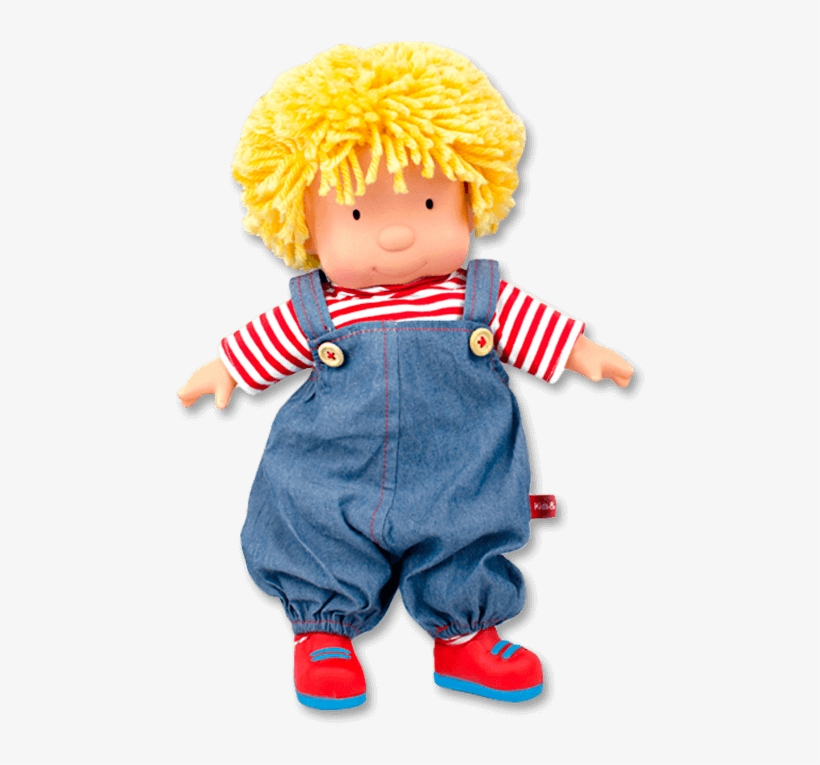 Download Transparent Sam - Transparent Dolls For Kids - PNGkit