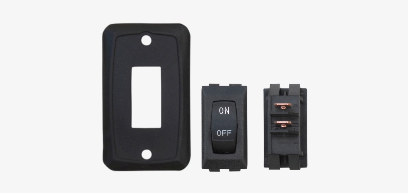 Switches - Diamond Grp B118u315sc 12v Labeled On & Off Switch - 500x350 ...