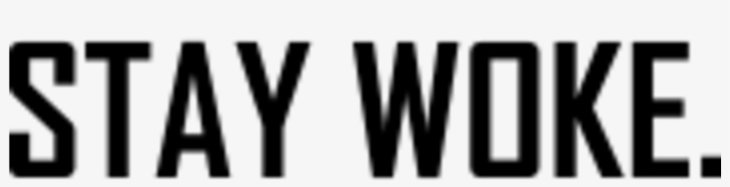 Woke Png - 2000x2000 PNG Download - PNGkit