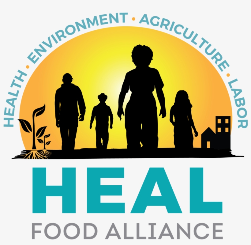 Heal Logo Color - Poster - 1000x921 PNG Download - PNGkit