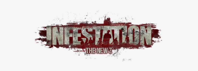 A4wtak9 - Infestation The Newz Logo - 688x221 PNG Download - PNGkit