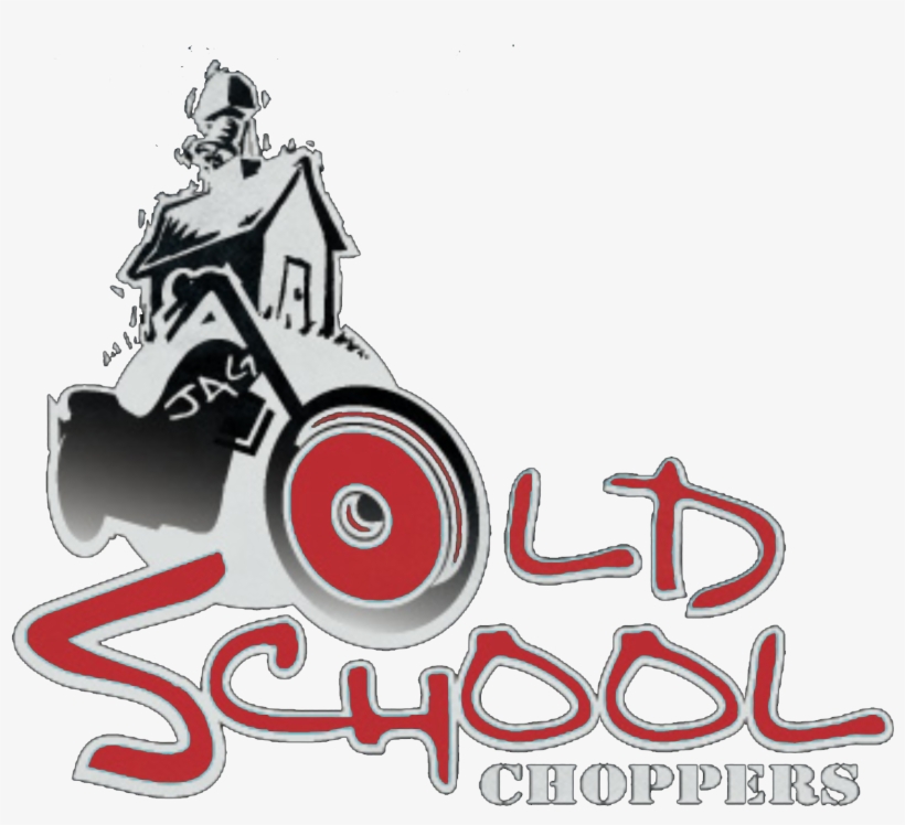 Old School Png Logo - 1560x1434 PNG Download - PNGkit