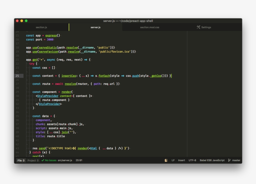 Download Transparent Monokai Old School - Git Extensions Dark Theme ...