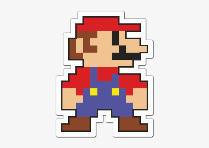 Download Transparent 12 X 16 Pixel Art - PNGkit