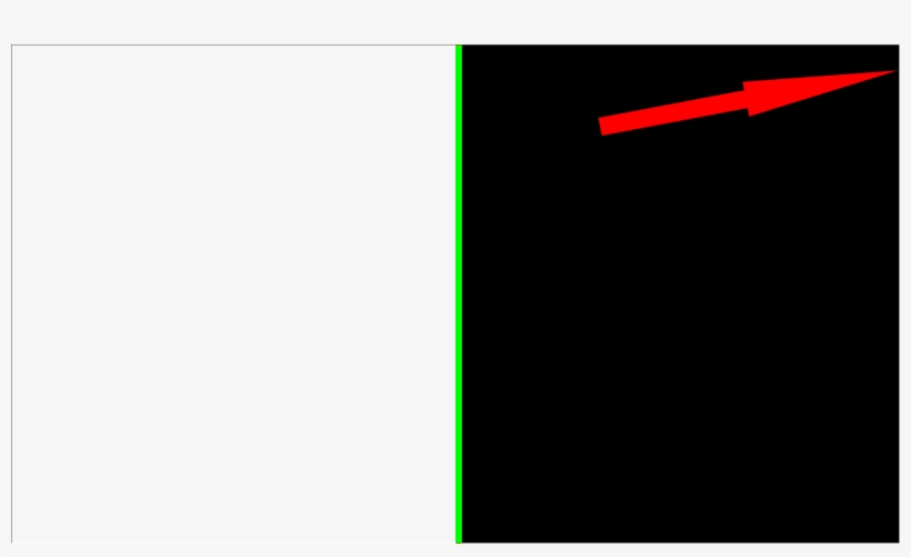 Here Is How I Build The Full Screen Window - Colorfulness - 1366x768 ...