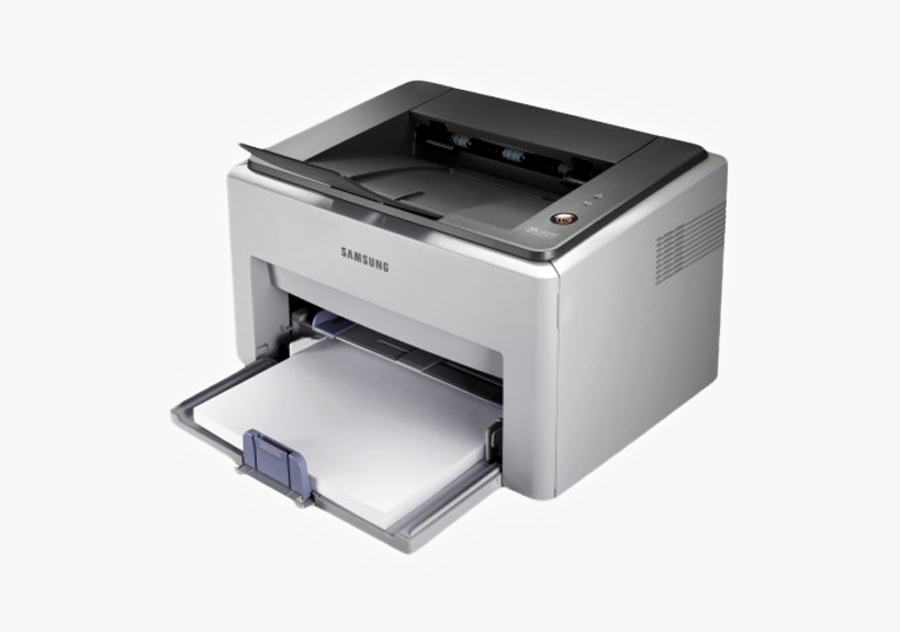 Impresora Láser Monocromática Ml-2851nd - Samsung Ml 1640 Laser Printer ...