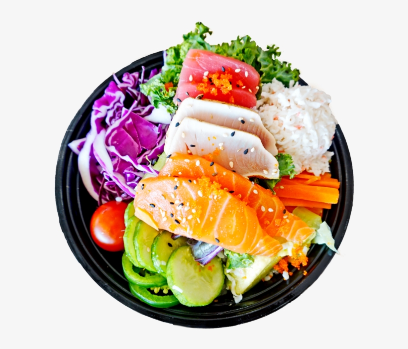Sashimi - 1000x667 PNG Download - PNGkit