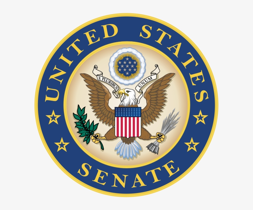 Us Senate Logo