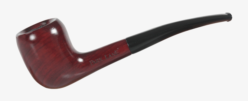 Pipa Park Lane Estilo Recto Caoba Brillante - Lever - 765x765 PNG ...