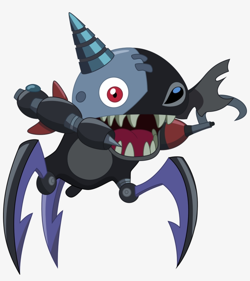 Lilo And Stitch Experiment 628