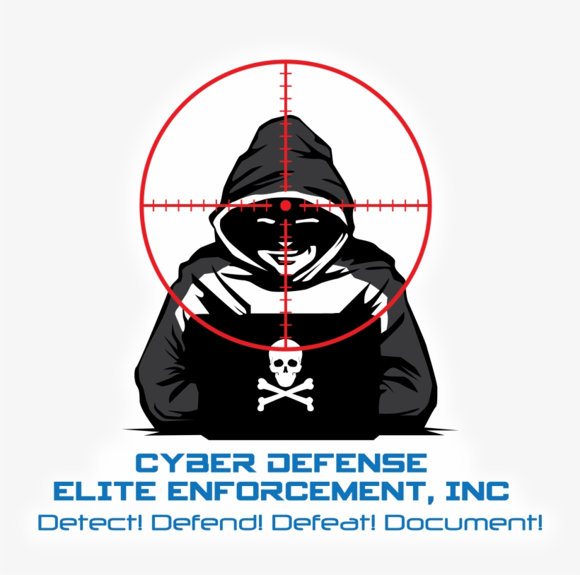 Cropped Logo 2 - Cyber Defence Png - 2000x2000 PNG Download - PNGkit